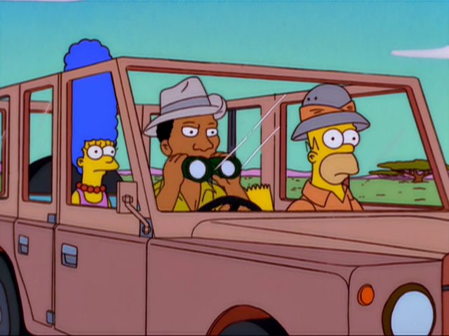 Frinkiac - Simpsons Meme & GIF Generator