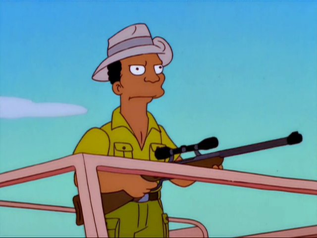 Frinkiac - Simpsons Meme & GIF Generator