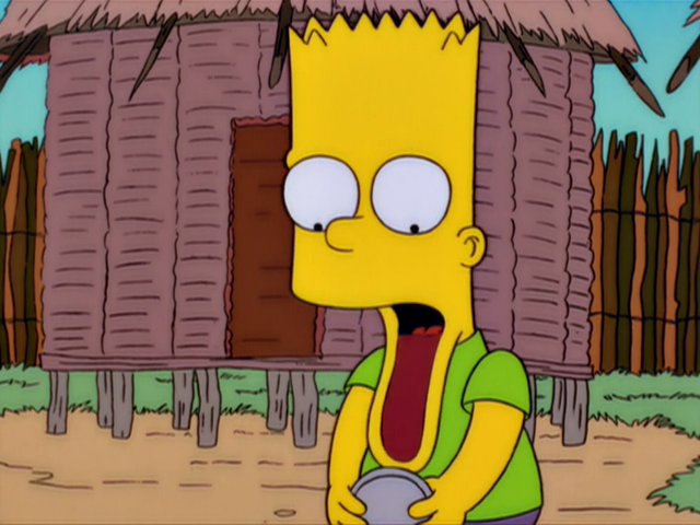 Frinkiac - Simpsons Meme & GIF Generator