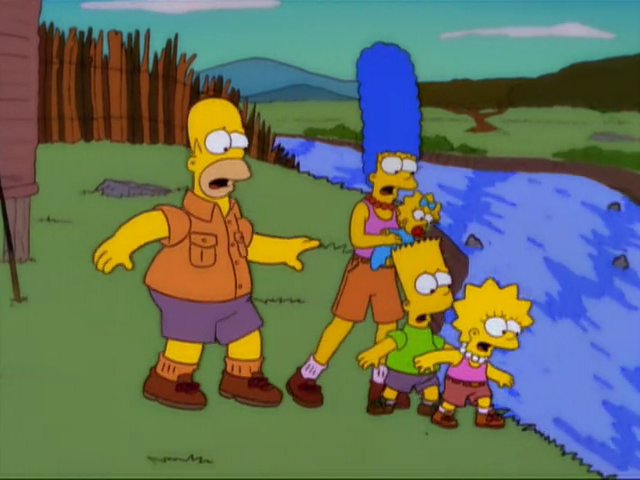 Frinkiac - Simpsons Meme & GIF Generator