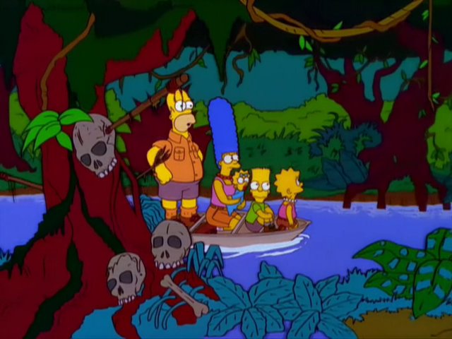 Frinkiac - Simpsons Meme & GIF Generator