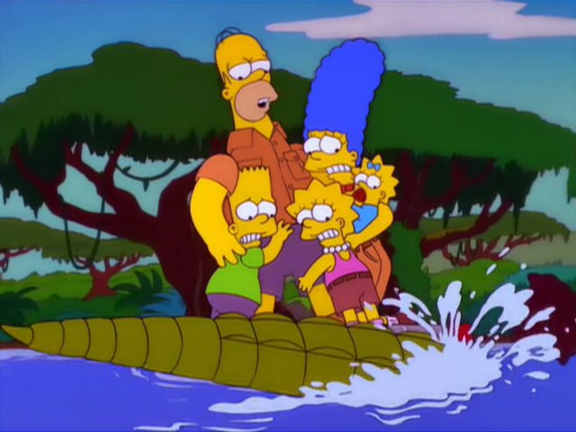 Frinkiac - Simpsons Meme & GIF Generator