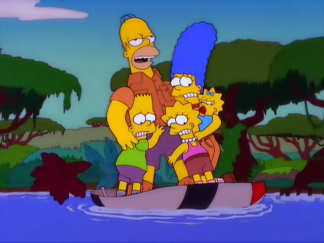 Frinkiac - Simpsons Meme & GIF Generator