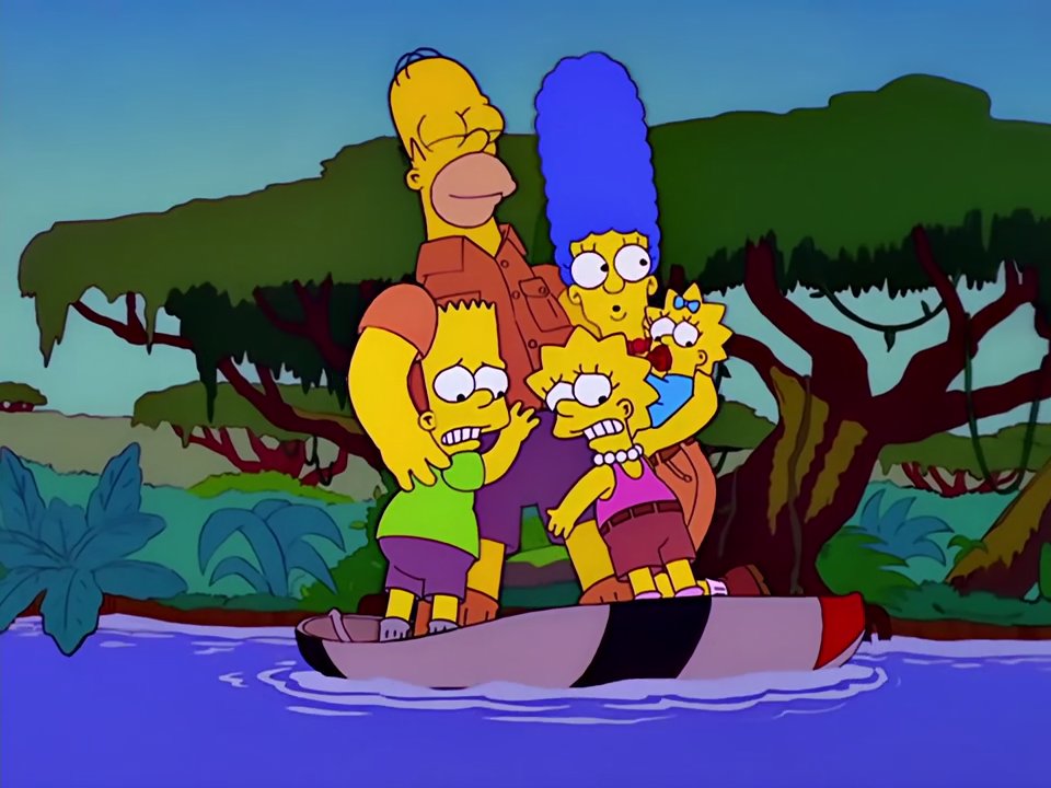 Frinkiac - Simpsons Meme & GIF Generator