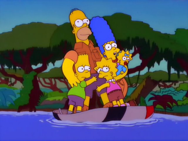 Frinkiac - Simpsons Meme & GIF Generator