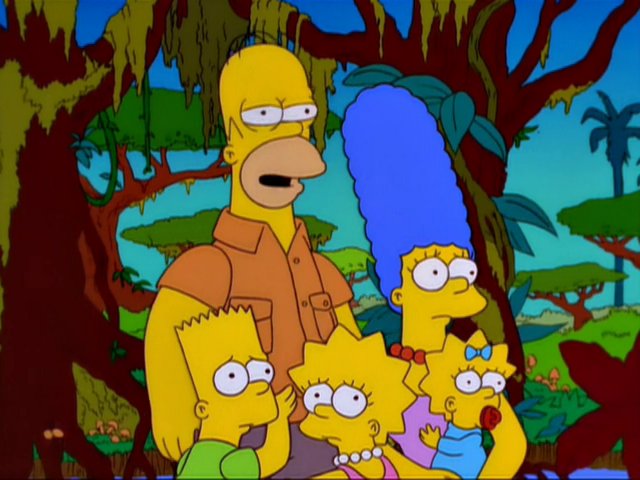 Frinkiac - Simpsons Meme & GIF Generator