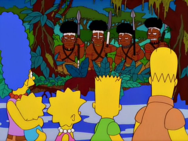 Frinkiac - Simpsons Meme & GIF Generator