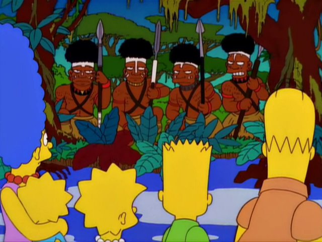 Frinkiac - Simpsons Meme & GIF Generator