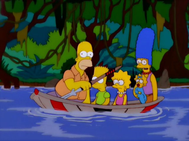 Frinkiac - Simpsons Meme & GIF Generator