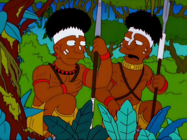 Frinkiac - Simpsons Meme & GIF Generator