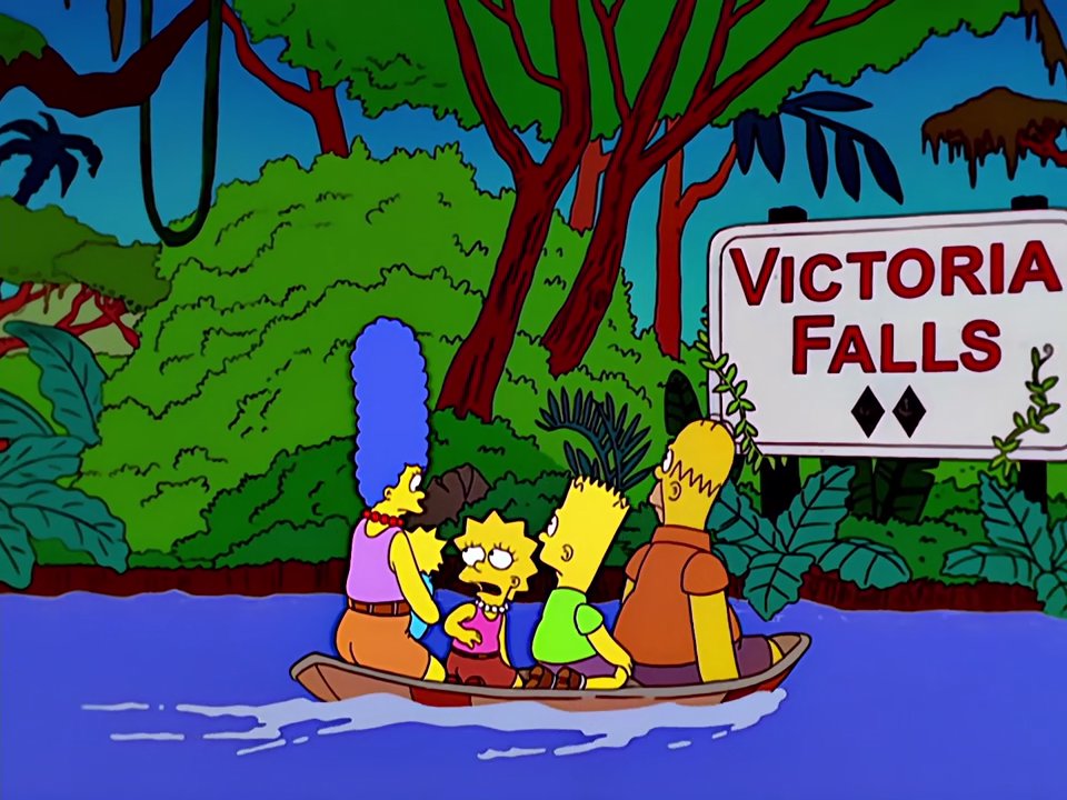 Frinkiac - Simpsons Meme & GIF Generator