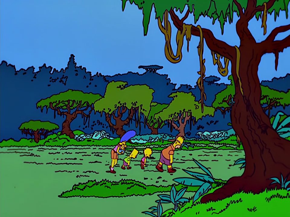 Frinkiac - Simpsons Meme & GIF Generator