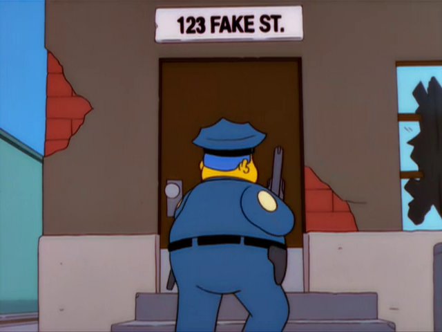 Frinkiac - Simpsons Meme & GIF Generator