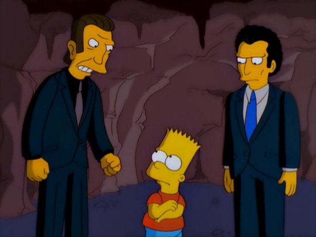 Frinkiac - Simpsons Meme & GIF Generator