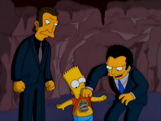 Frinkiac - Simpsons Meme & GIF Generator