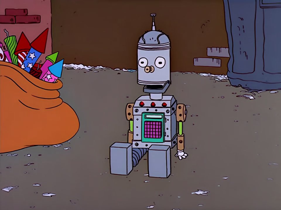 Frinkiac - Simpsons Meme & GIF Generator