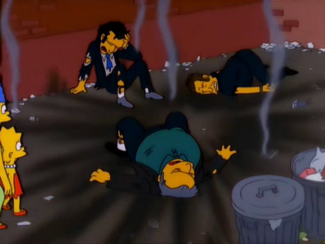 Frinkiac - Simpsons Meme & GIF Generator