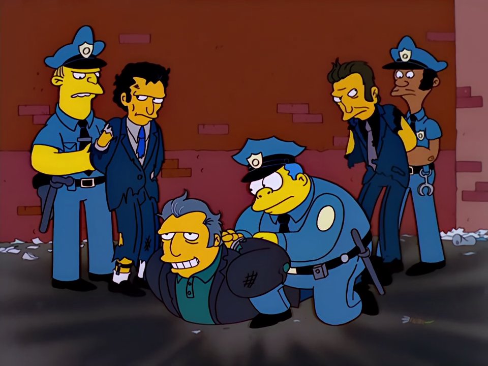 Frinkiac - Simpsons Meme & GIF Generator