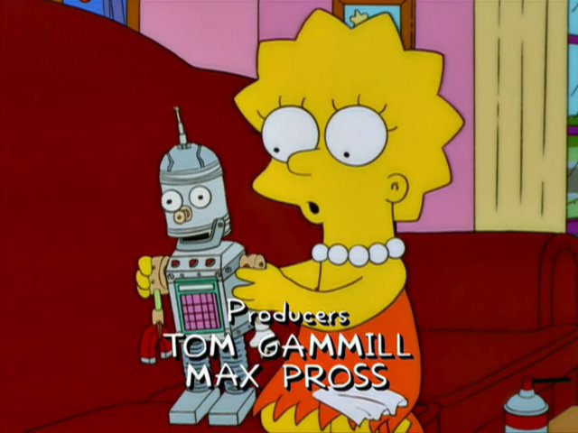 Frinkiac - Simpsons Meme & GIF Generator