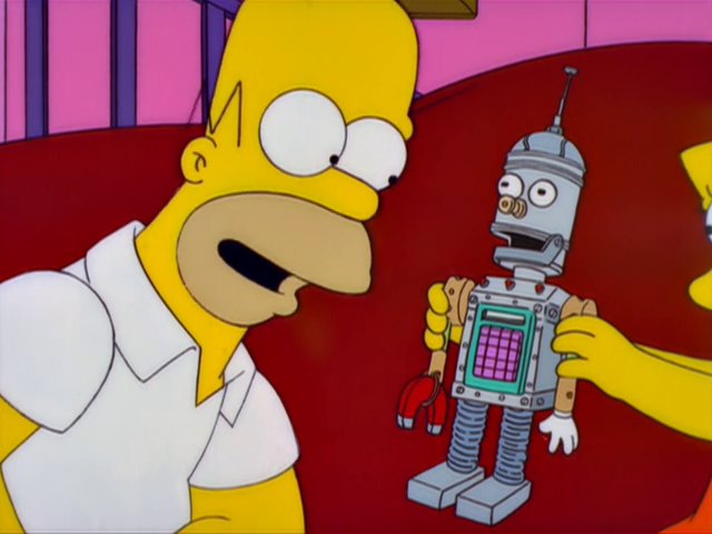 Frinkiac - Simpsons Meme & GIF Generator