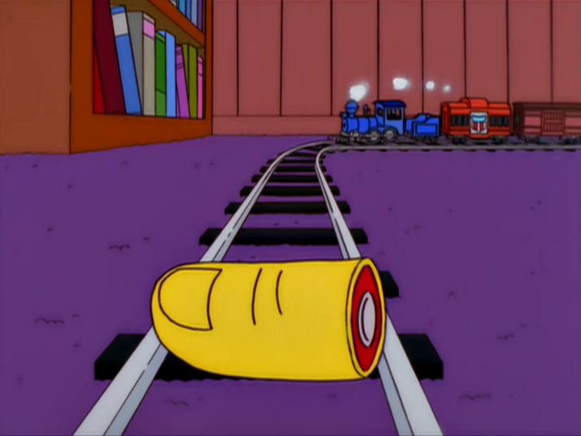 Frinkiac - Simpsons Meme & GIF Generator