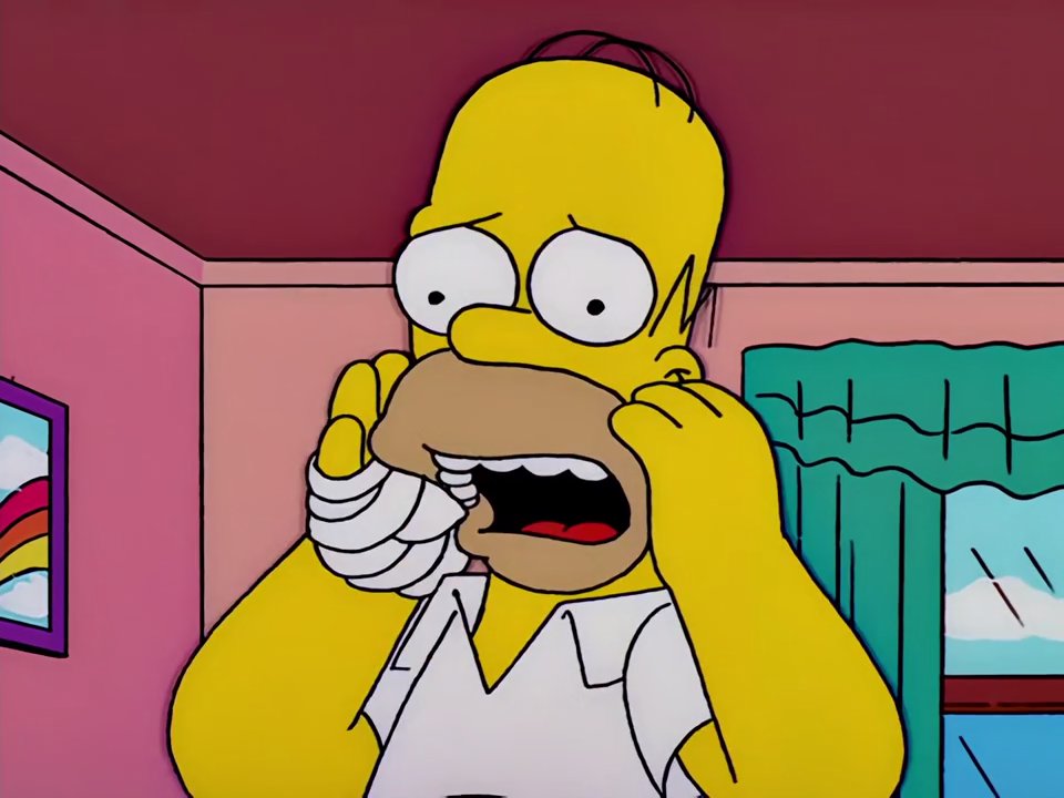 Frinkiac - Simpsons Meme & GIF Generator