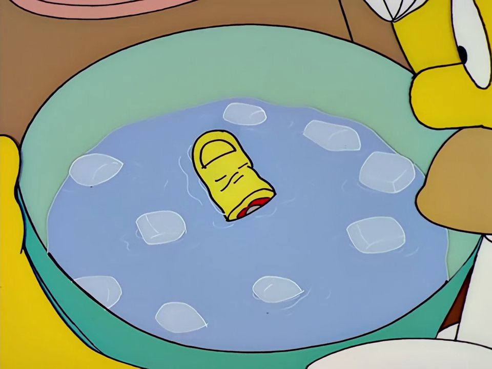 Frinkiac - Simpsons Meme & GIF Generator