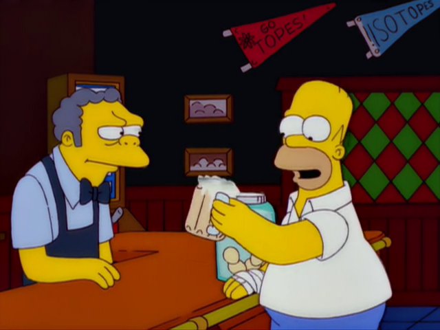 Frinkiac - Simpsons Meme & GIF Generator