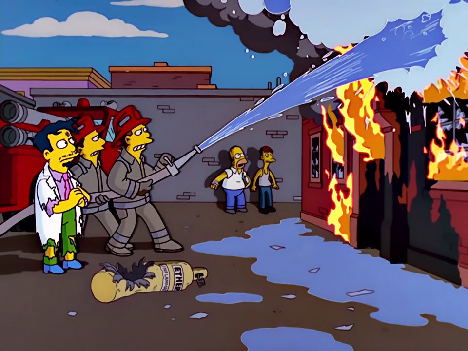 Frinkiac - Simpsons Meme & GIF Generator