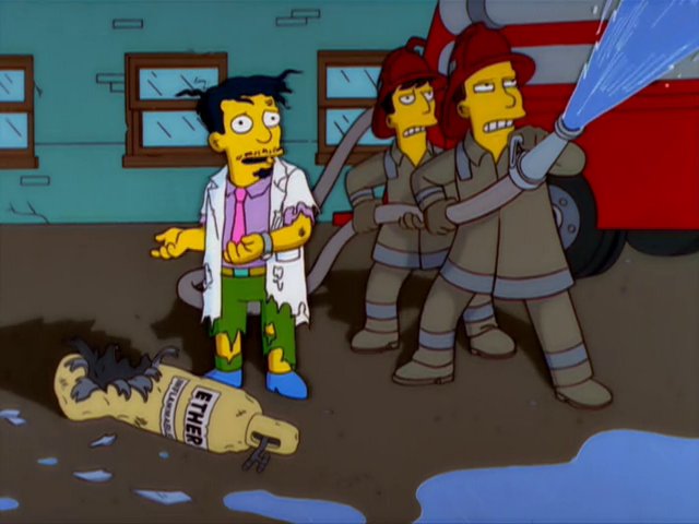 Frinkiac - Simpsons Meme & GIF Generator