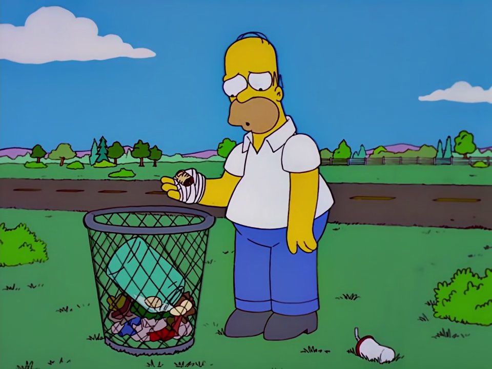 Frinkiac - Simpsons Meme & GIF Generator