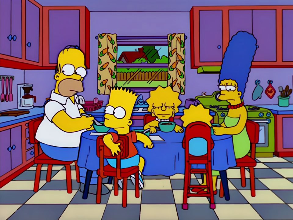Frinkiac - Simpsons Meme & GIF Generator