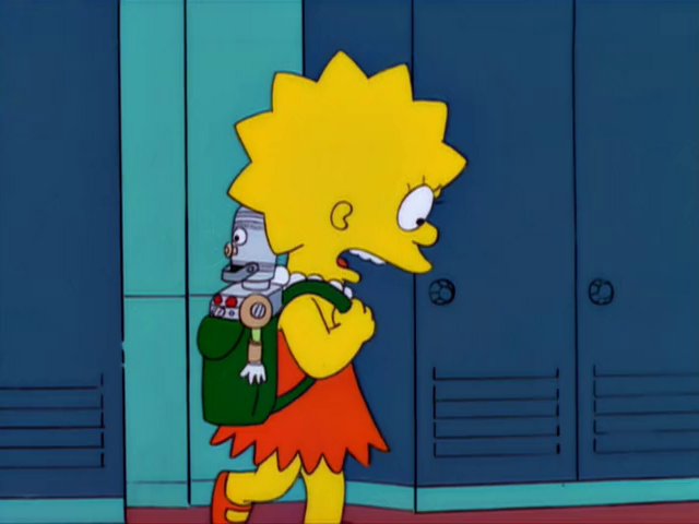 Frinkiac - Simpsons Meme & GIF Generator