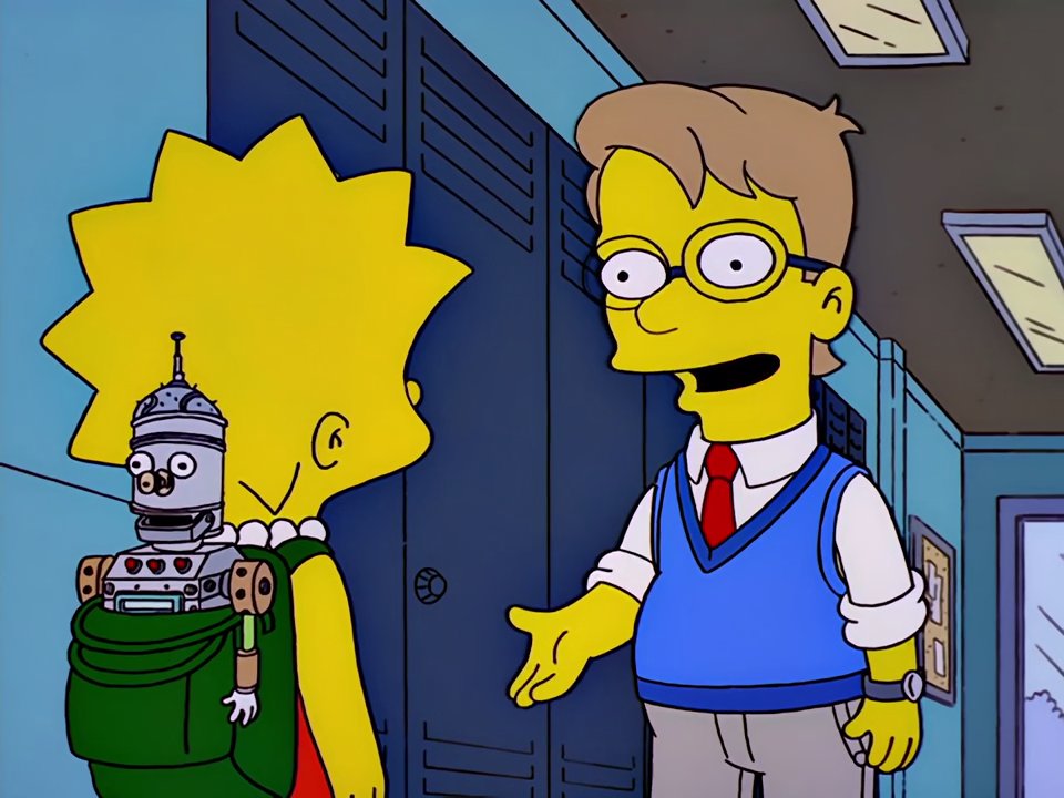 Frinkiac - Simpsons Meme & GIF Generator