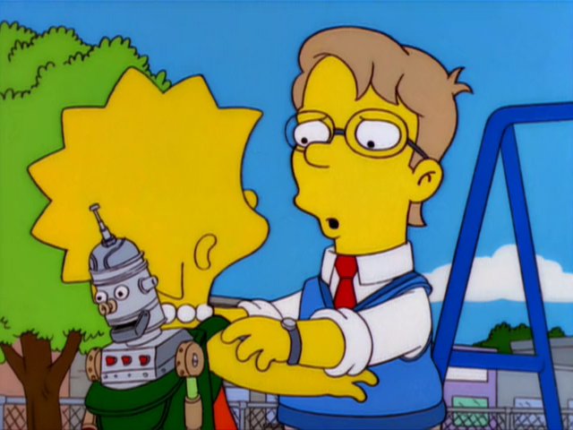 Frinkiac - Simpsons Meme & GIF Generator