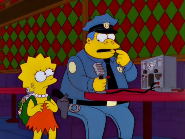 Frinkiac - Simpsons Meme & GIF Generator