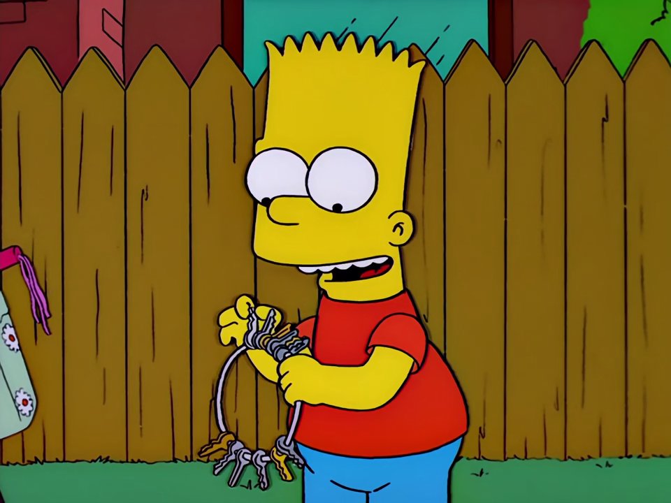Frinkiac - Simpsons Meme & GIF Generator