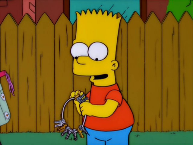Frinkiac - Simpsons Meme & GIF Generator