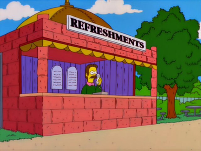 Frinkiac - Simpsons Meme & GIF Generator