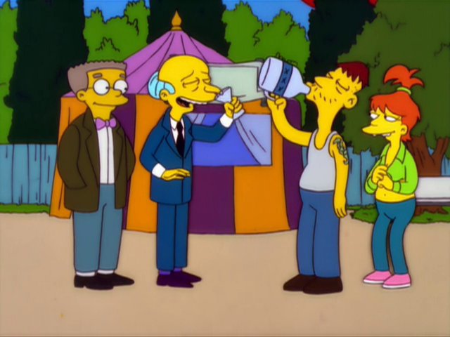 Frinkiac - Simpsons Meme & GIF Generator