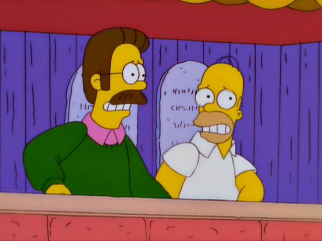 Frinkiac - Simpsons Meme & GIF Generator