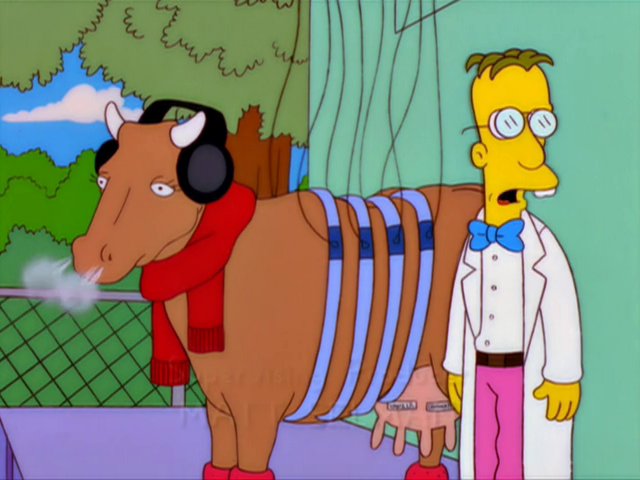 Frinkiac - Simpsons Meme & GIF Generator