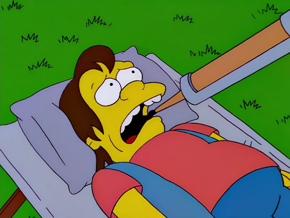 Frinkiac - Simpsons Meme & GIF Generator
