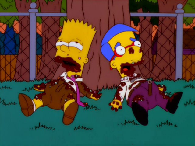 Frinkiac - Simpsons Meme & GIF Generator