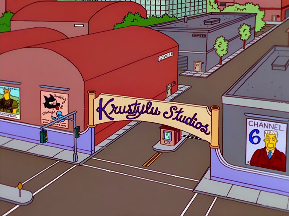 Frinkiac - Simpsons Meme & GIF Generator