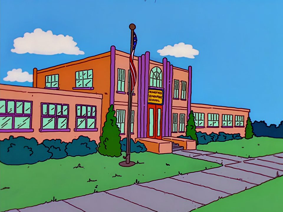 Frinkiac - Simpsons Meme & GIF Generator