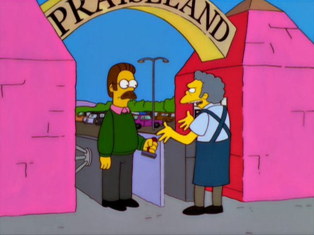 Frinkiac - Simpsons Meme & GIF Generator