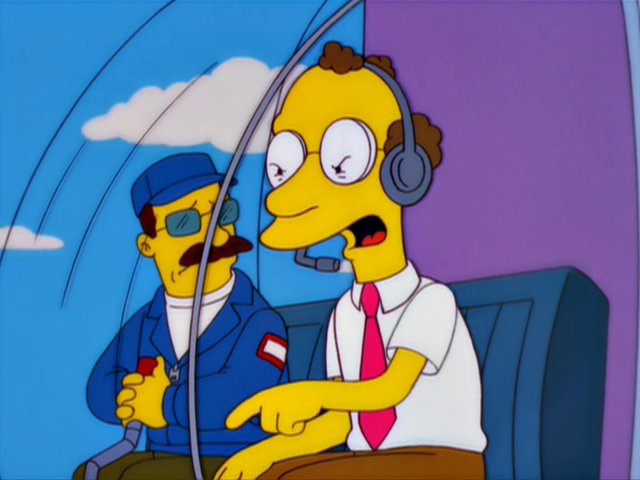 Frinkiac - Simpsons Meme & GIF Generator