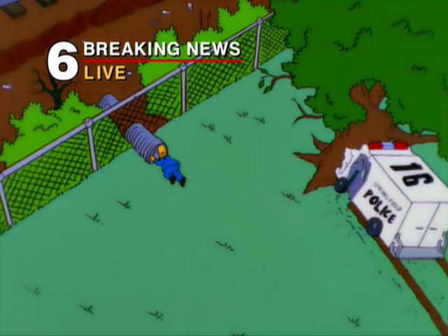 Frinkiac - Simpsons Meme & GIF Generator