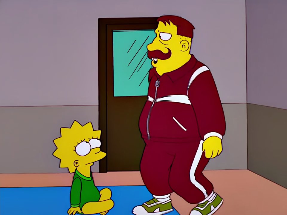 Frinkiac - Simpsons Meme & GIF Generator